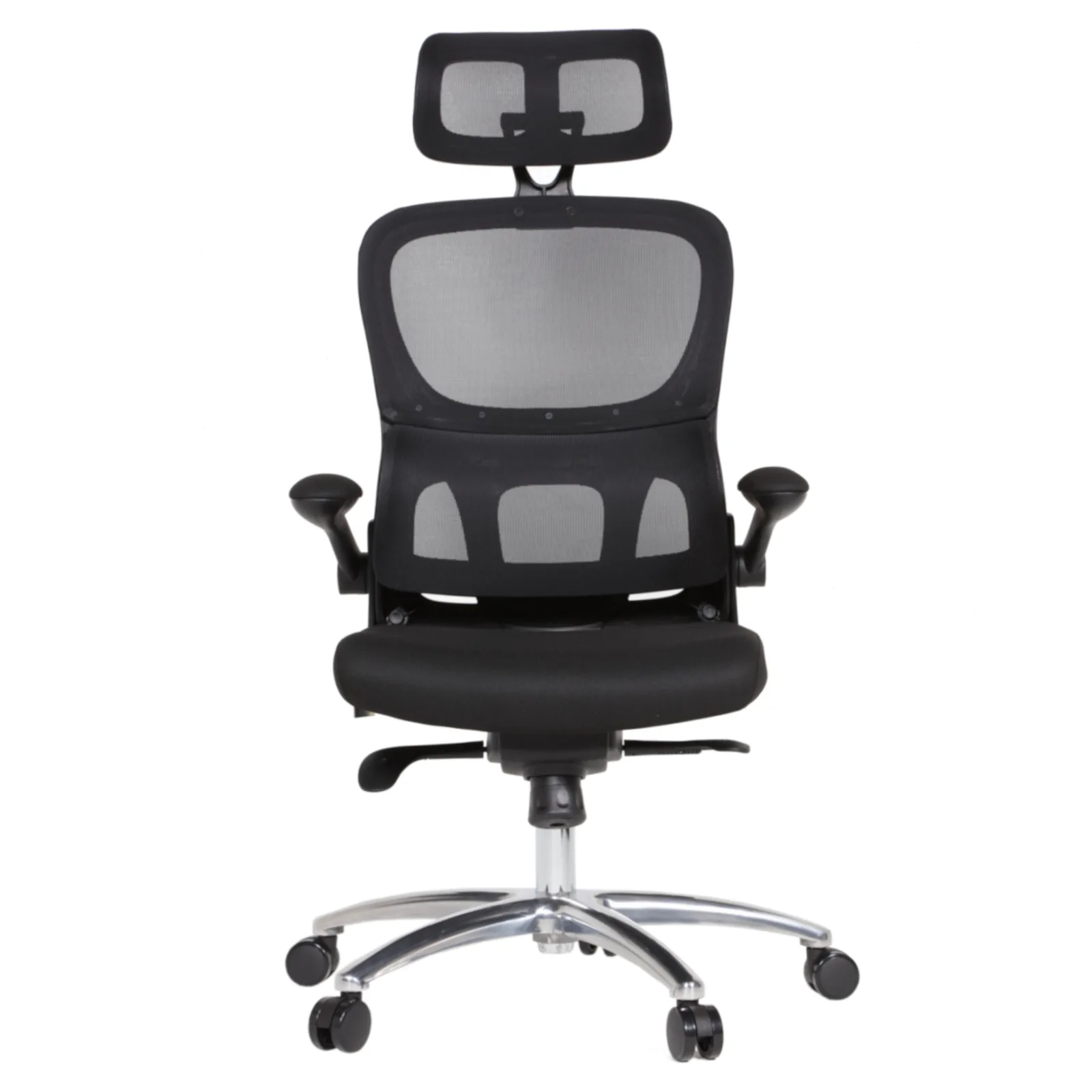 Sora Executive Chair - SOLOS (S) Pte Ltd