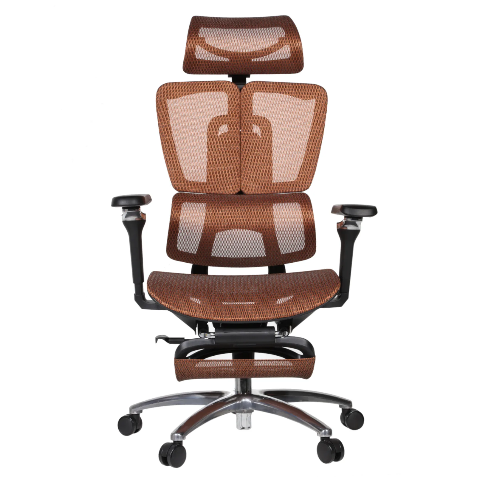 Apex Professional Chair - SOLOS (S) Pte Ltd