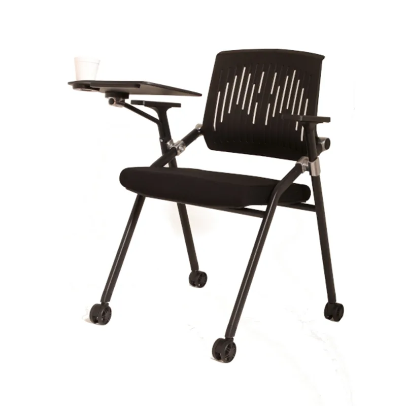 Atto Training Chair - SOLOS (S) Pte Ltd
