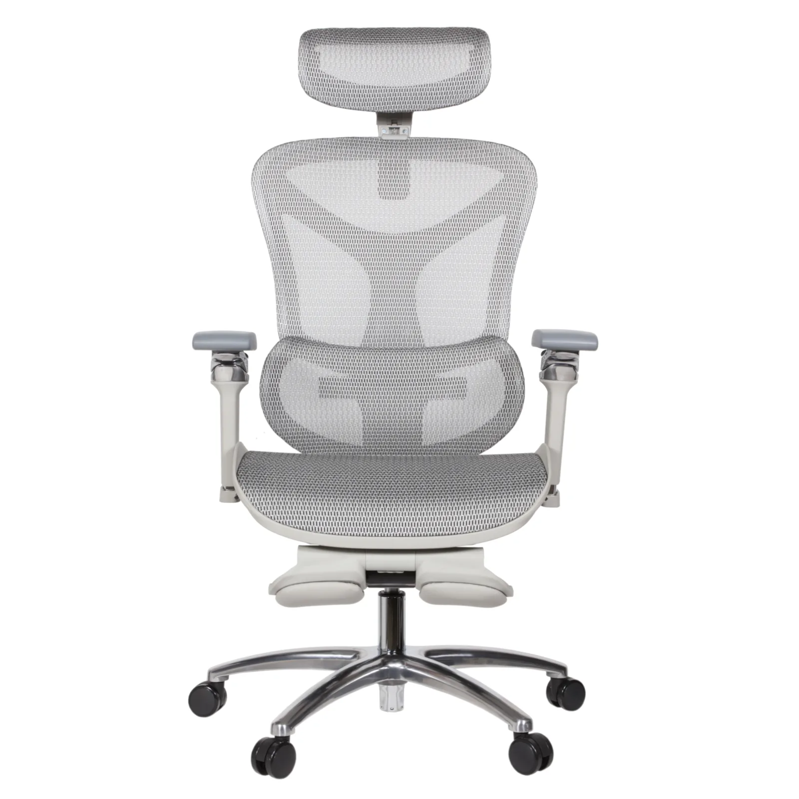 Leepa Professional Chair - SOLOS (S) Pte Ltd