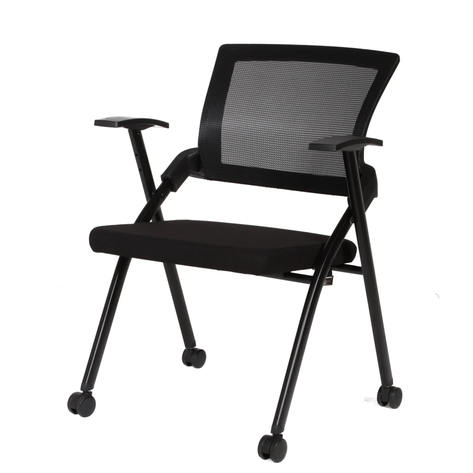 Musk Training Chair - SOLOS (S) Pte Ltd