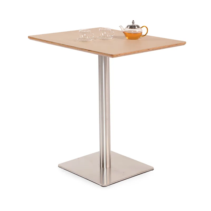 Nexa Café Table - SOLOS (S) Pte Ltd