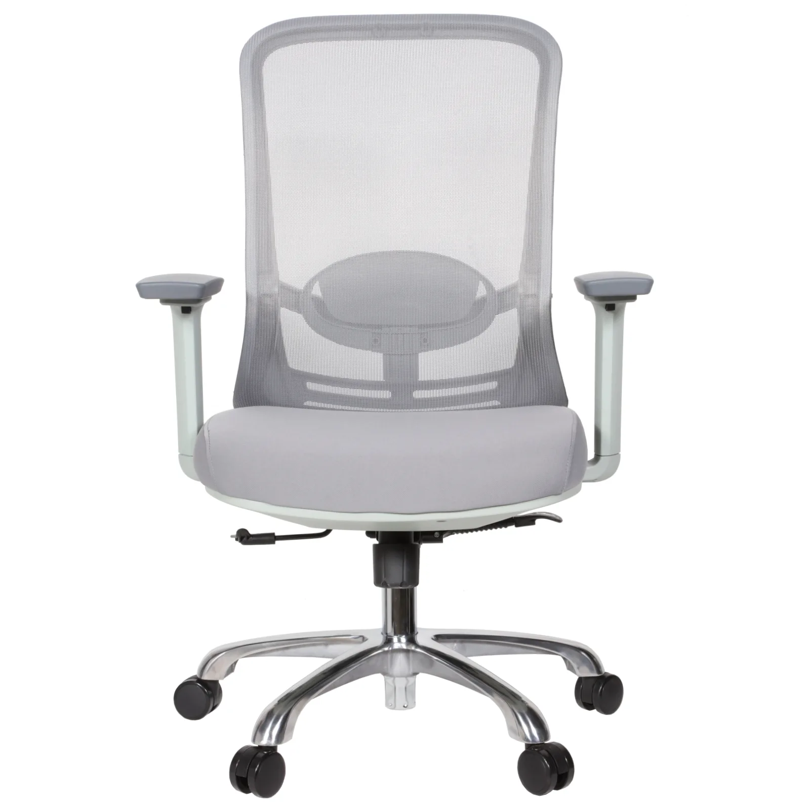 Picca Secretary Chair - SOLOS (S) Pte Ltd