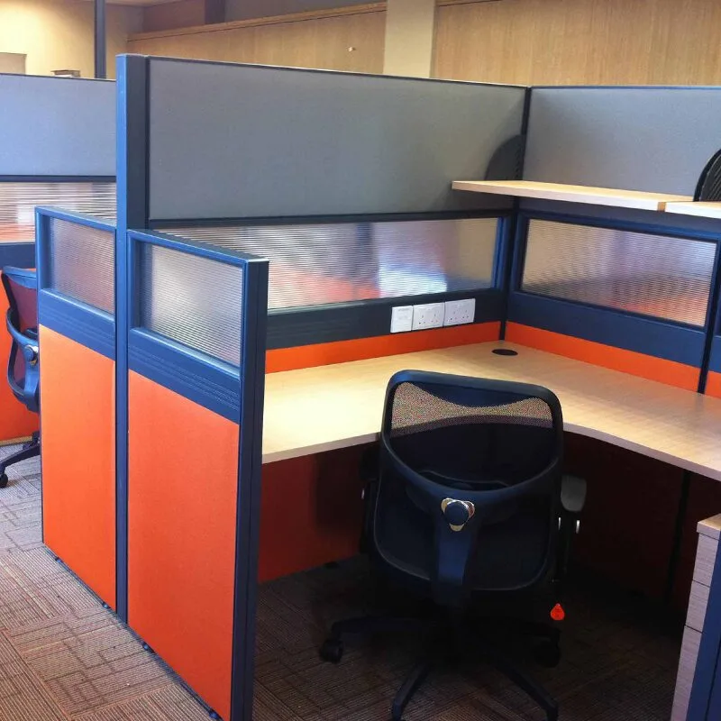 Spring Panel Series 9 - SOLOS (S) Pte Ltd