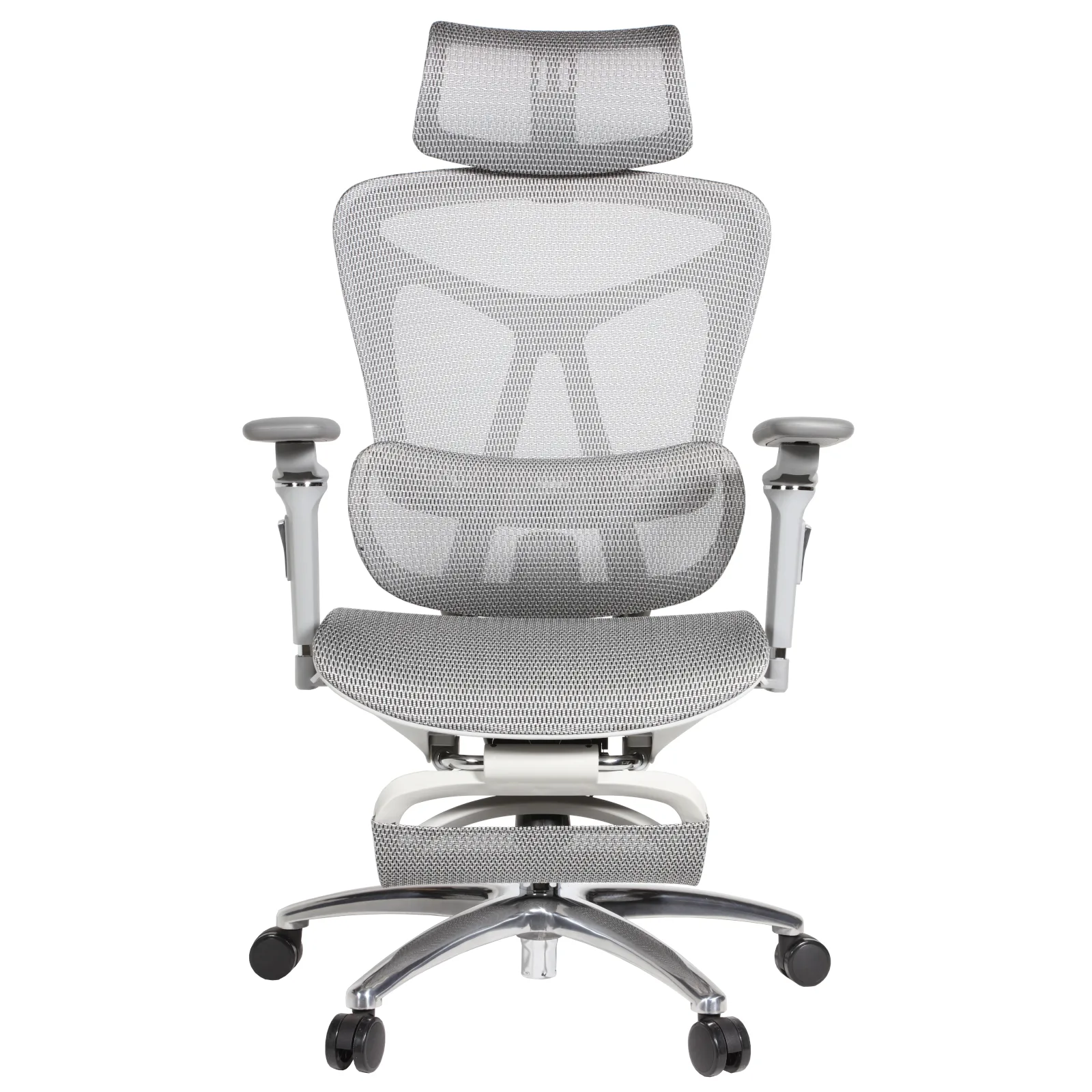 Summit Professional Chair - SOLOS (S) Pte Ltd