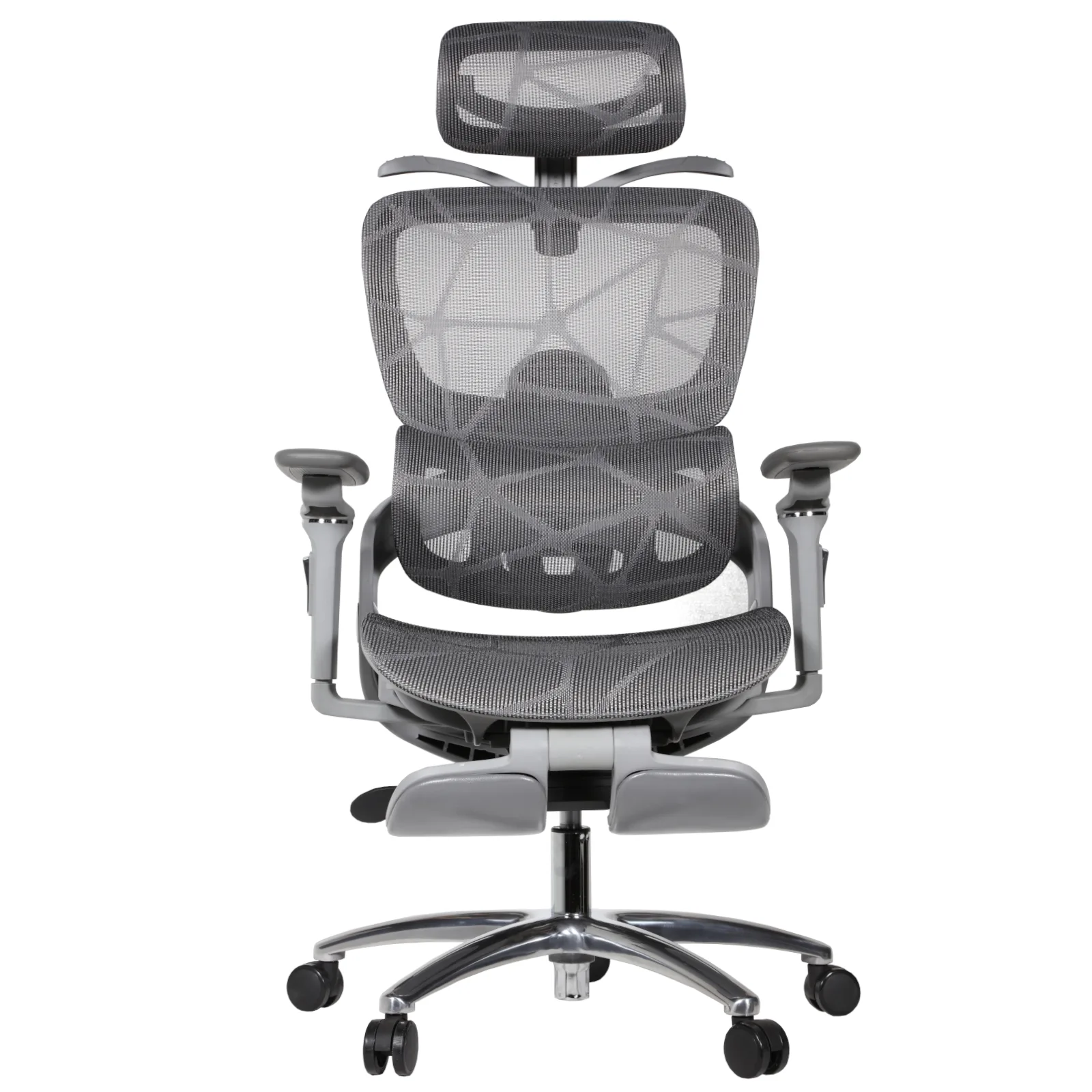 Zenith Professional Chair - SOLOS (S) Pte Ltd