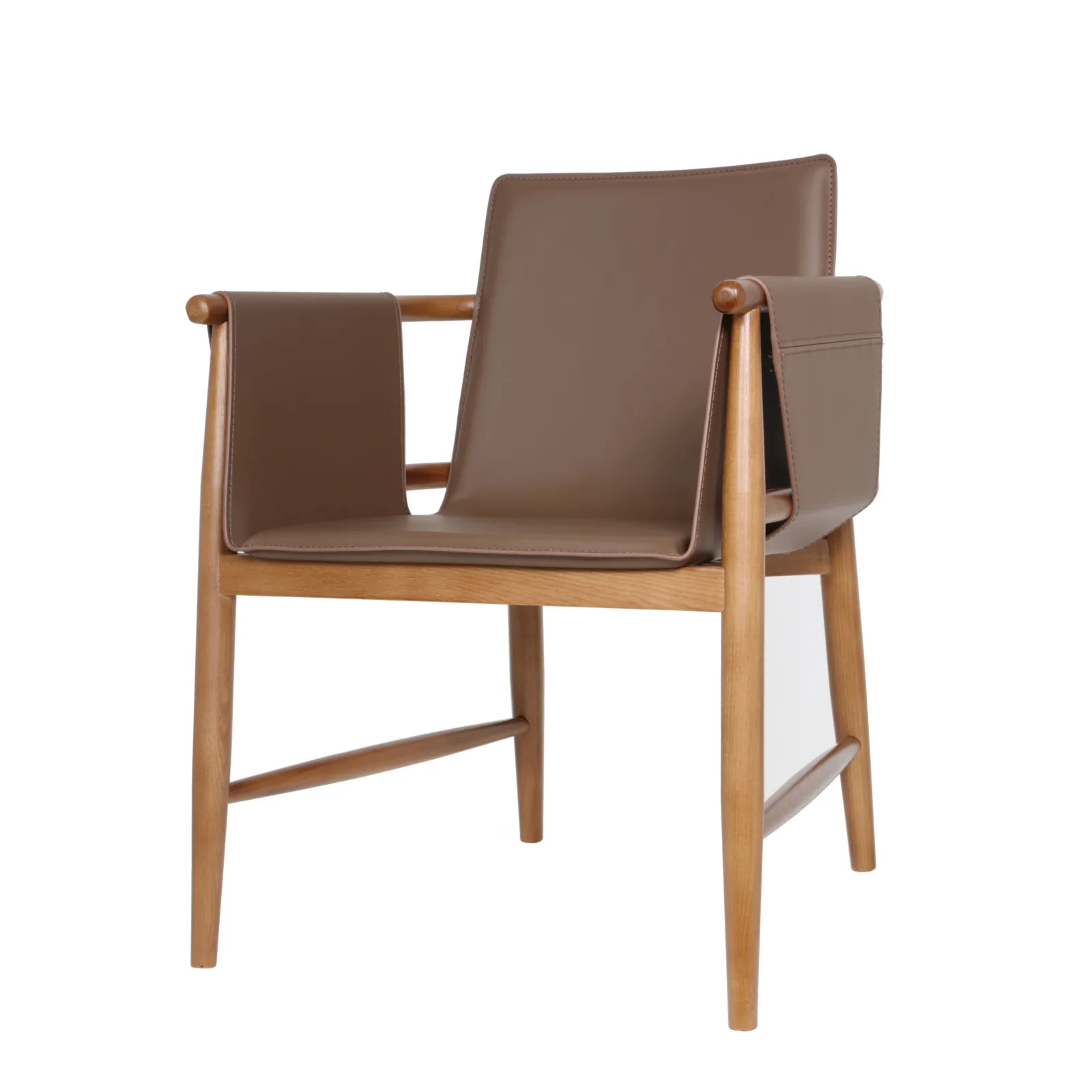Ariya Leisure Chair - SOLOS (S) Pte Ltd